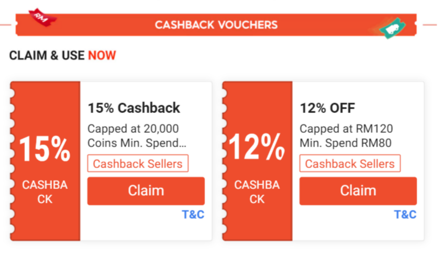 Shopee Mid-Month Madness Sale - May 2024 | Grab Exclusive Vouchers and ...