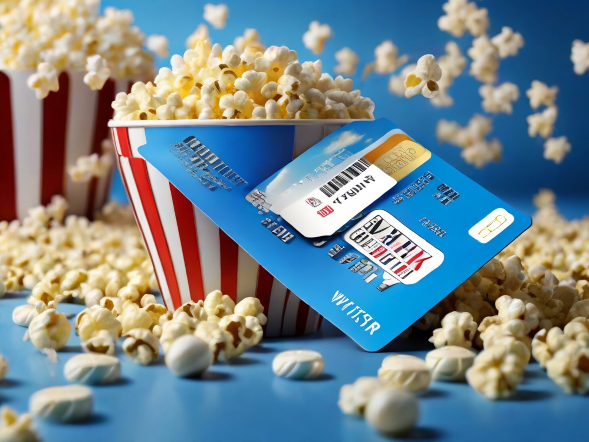 Enjoy 1-for-1 Movie Tickets at Golden Screen Cinemas with UOB Preferred ...