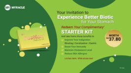 Get Your FREE PosBion STARTER KIT