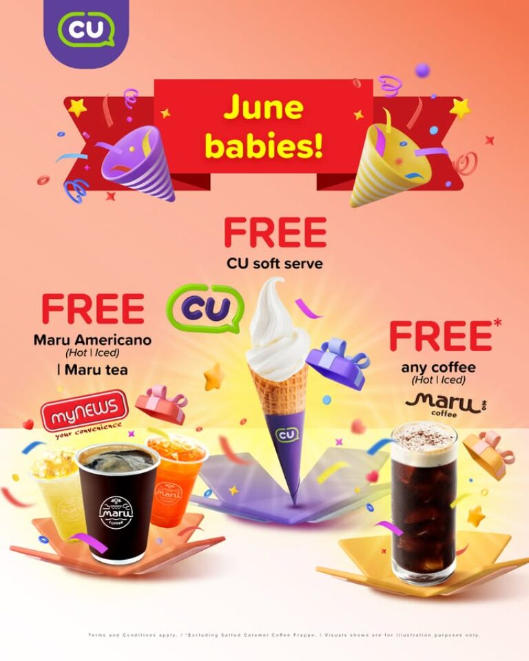 Exclusive Birthday Freebies for June Babies – Celebrate with Amazing ...