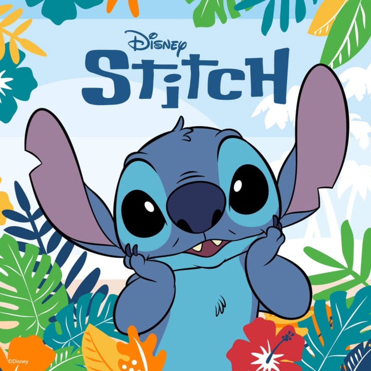 Unveiling the Cuteness: Exclusive Disney Stitch Collection at MR.DOLLAR ...