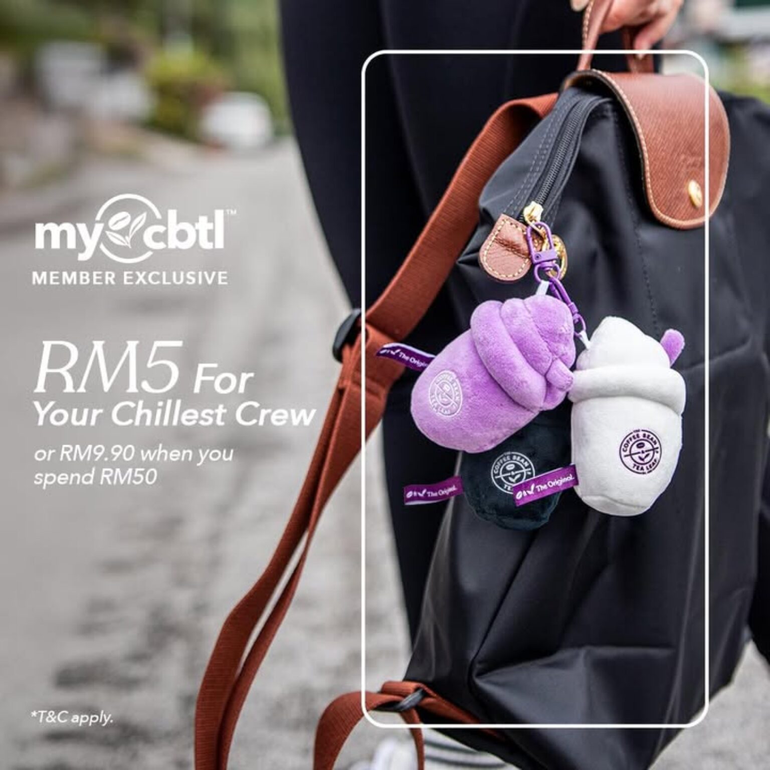 Coffee Bean & Tea Leaf Catch the Coolest Coffee Deal This July: Get the ...