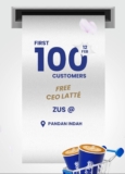 ZUS Coffee Promotion July 2023